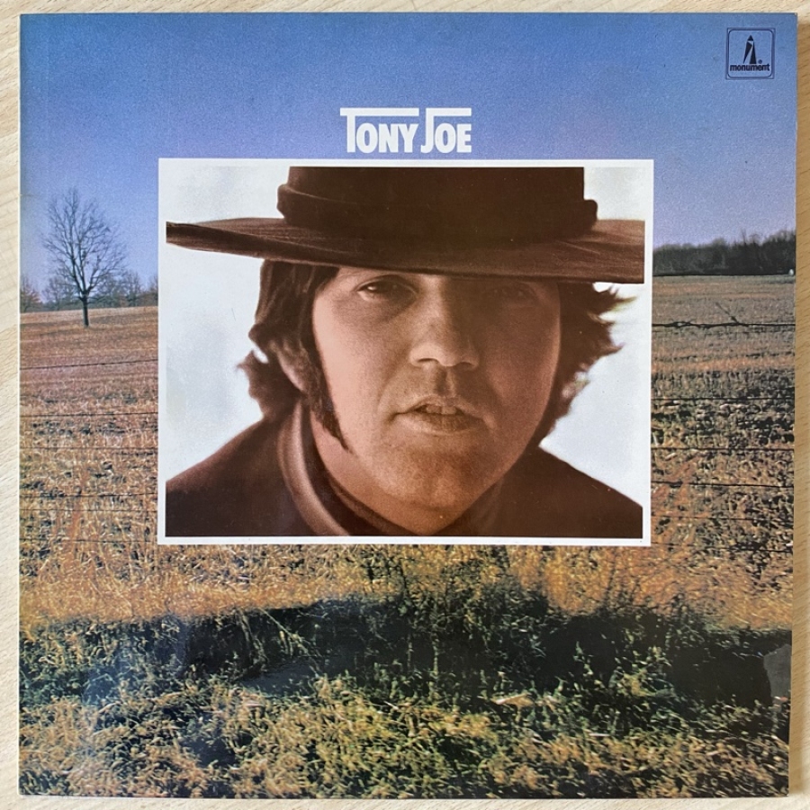 Tony Joe White Tony Joe Lp Buy From Vinylnet