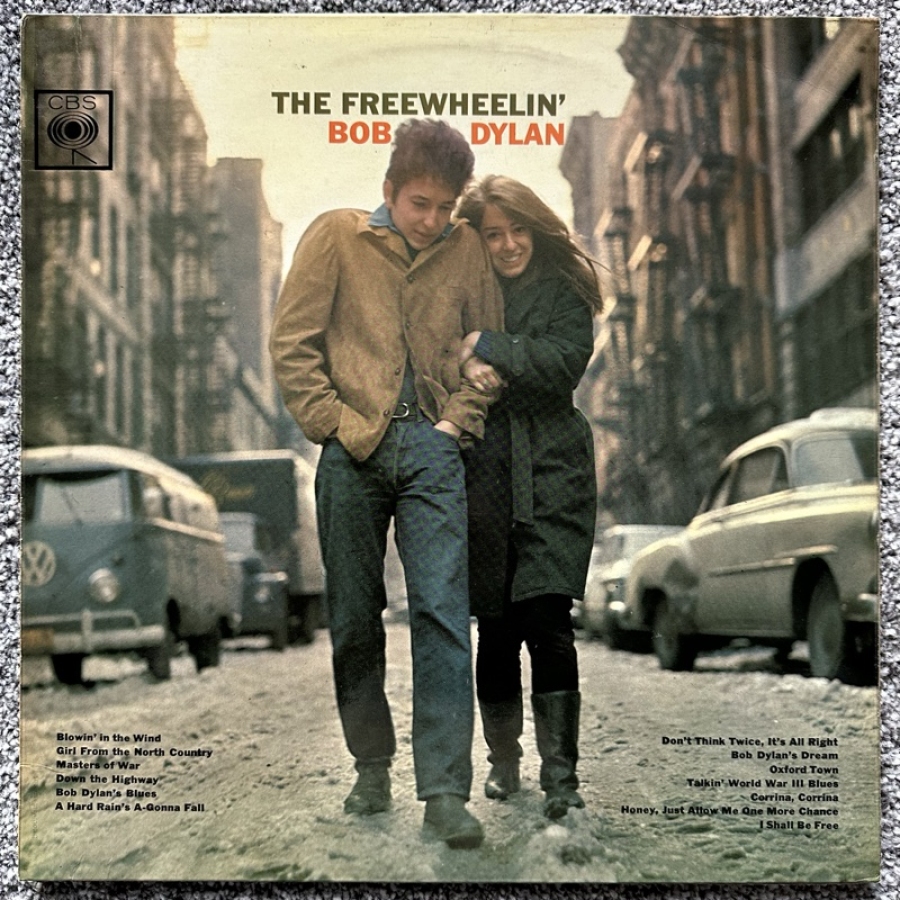 Bob Dylan The Freewheelin' Bob Dylan LP | Buy from Vinylnet Bob Dylan The Freewheelin' Bob Dylan LP | Buy from Vinylnet